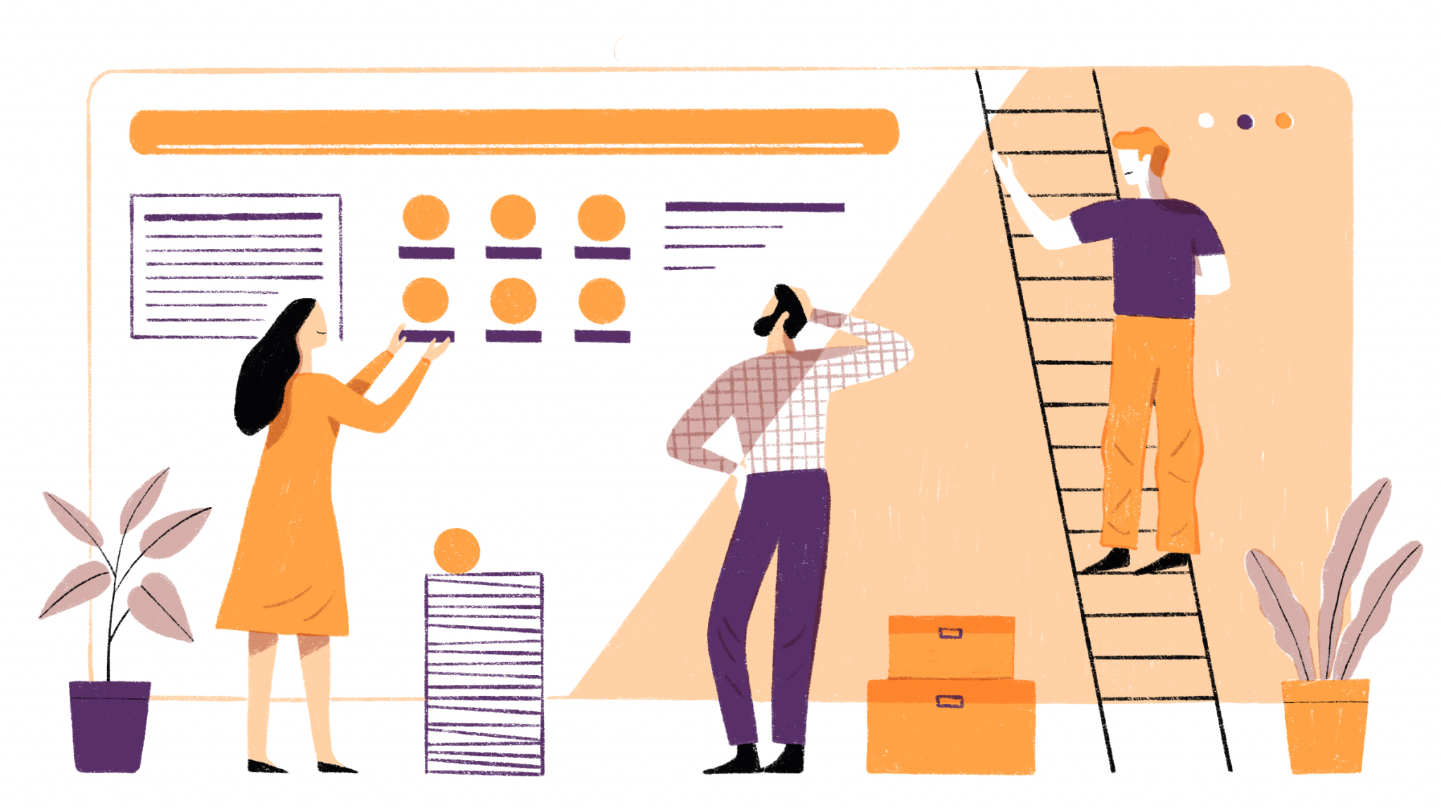 The Ultimate Guide to Cross-Functional Team Management - Weekdone