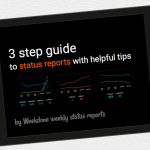 How to Write a Progress Report (Sample Template) - Weekdone