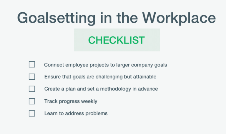 Saving Time with Effective Planning and Goal Setting at Work