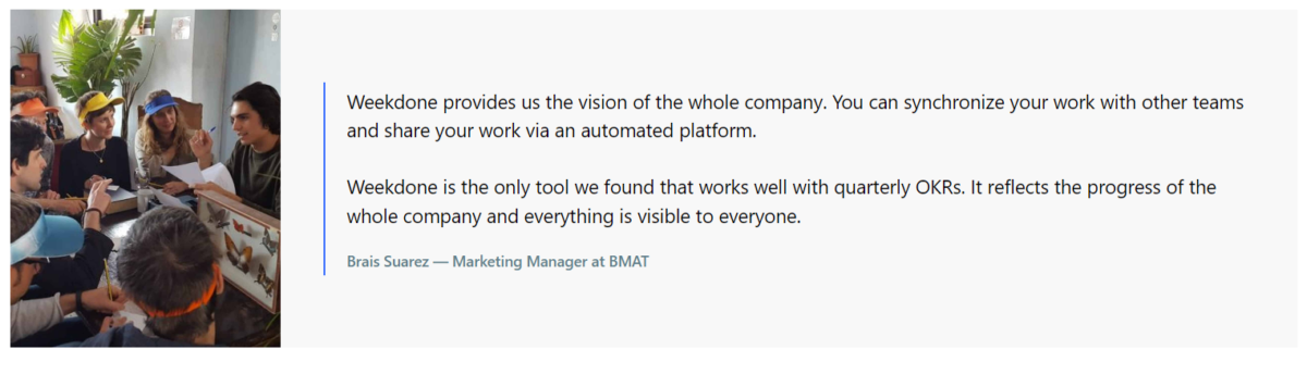 Marketing OKRs: Examples + How To Set Them