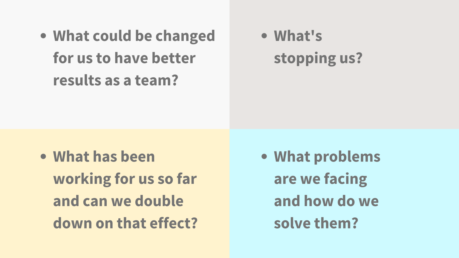 How to Write Actionable Goals with OKRs - Weekdone