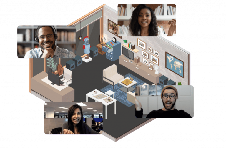 34 Virtual Team Building Activities: Best in 2022 | Weekdone Blog