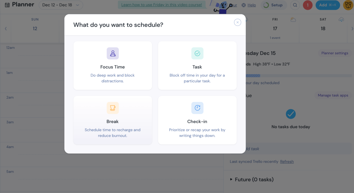 Best Digital Planner Apps for Teams in 2022 - Weekdone
