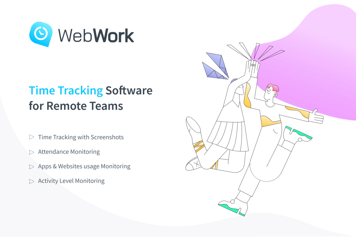 12 Work Apps For Improving Your Team's Productivity - Weekdone