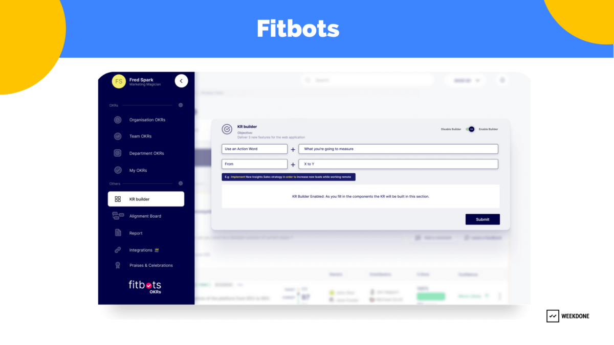 Best OKR Software Buyer's Guide: 24 Tools for Leaders in 2026