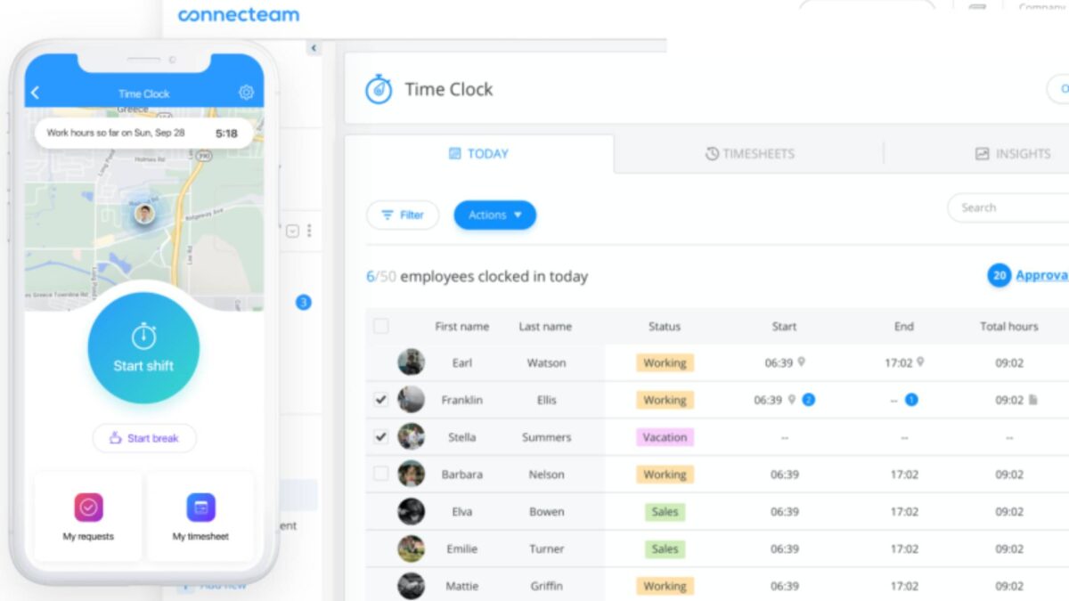 15 Best Employee Engagement Software for Agile Teams in 2024 - Team Compass
