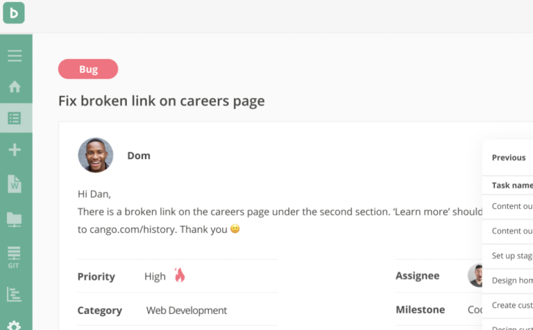 The 25 Best Workflow Management Tools For Streamlining Work in 2024