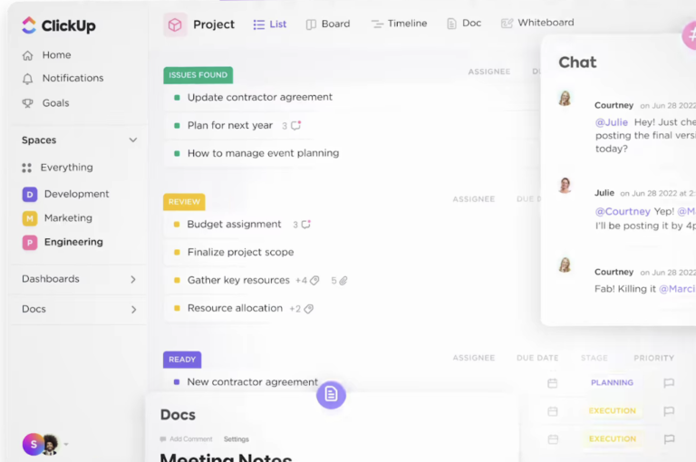The 25 Best Workflow Management Tools For Streamlining Work in 2024
