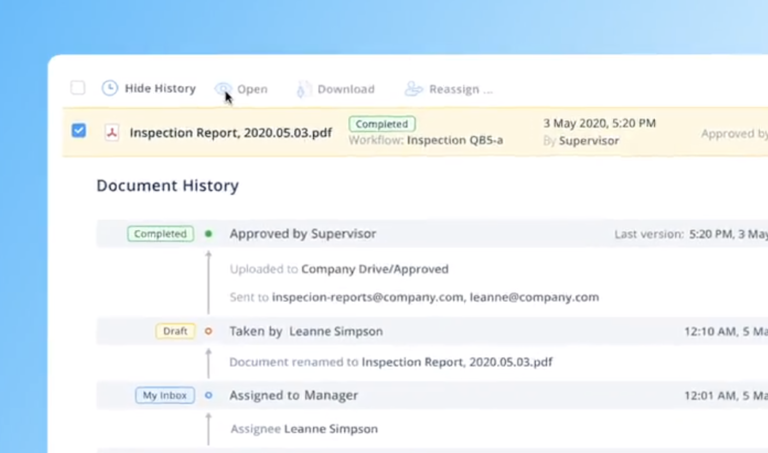 The 25 Best Workflow Management Tools For Streamlining Work in 2024