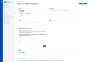 39 Best Goal Tracking Apps for 2023 - Team Compass