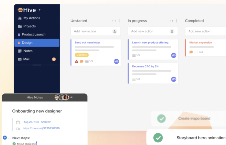 The 25 Best Workflow Management Tools For Streamlining Work in 2024