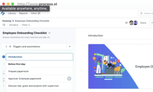 The 25 Best Workflow Management Tools For Streamlining Work in 2024
