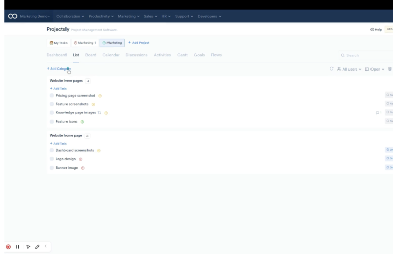 The 25 Best Workflow Management Tools For Streamlining Work in 2024
