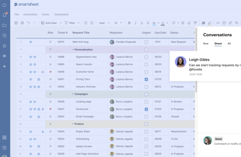 The 25 Best Workflow Management Tools For Streamlining Work in 2024