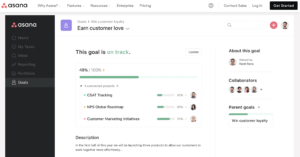 15 Top Picks: Goal-Tracking Software for Businesses — Weekdone