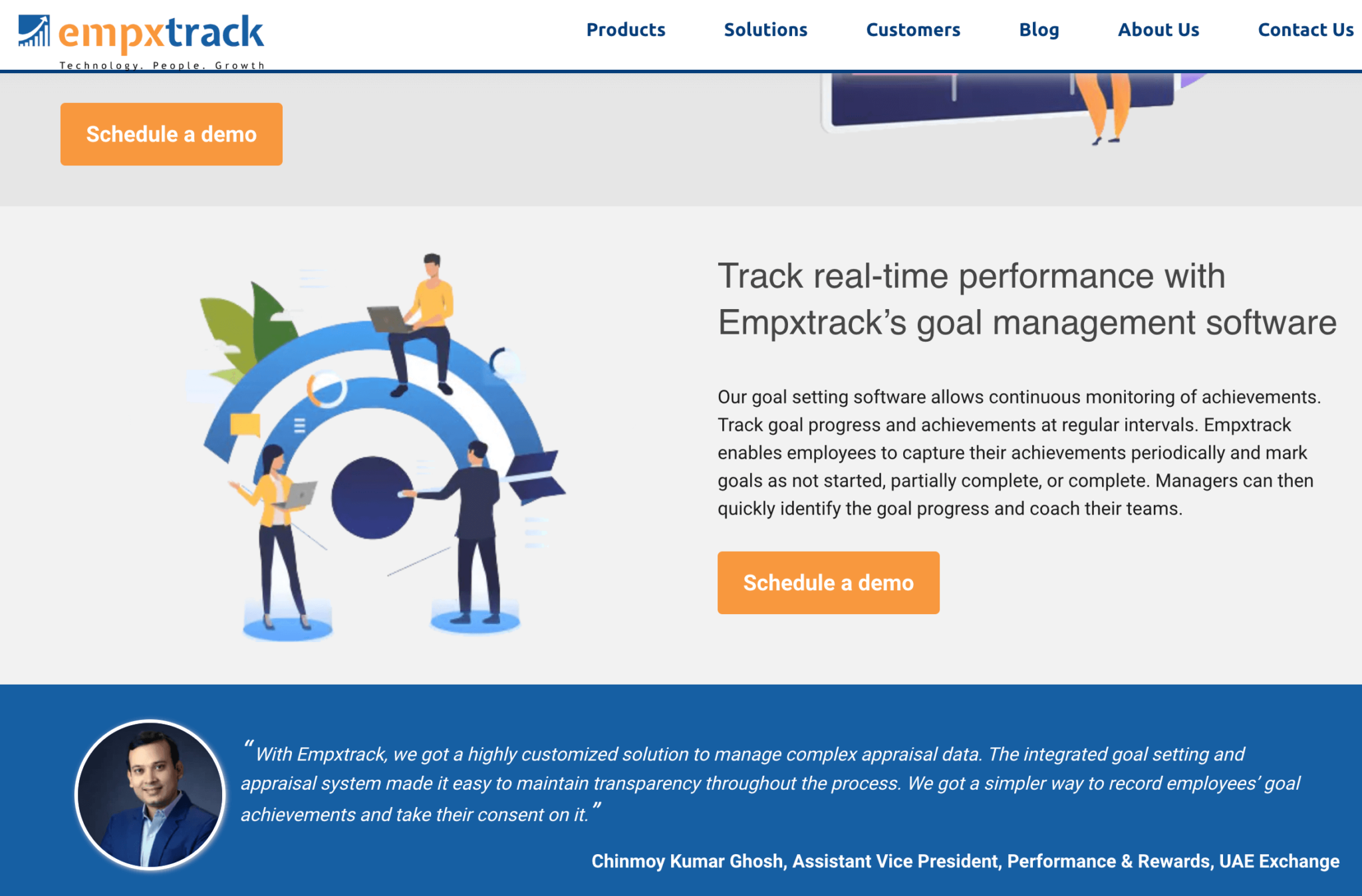 15 Top Picks: Goal-Tracking Software for Businesses — Weekdone