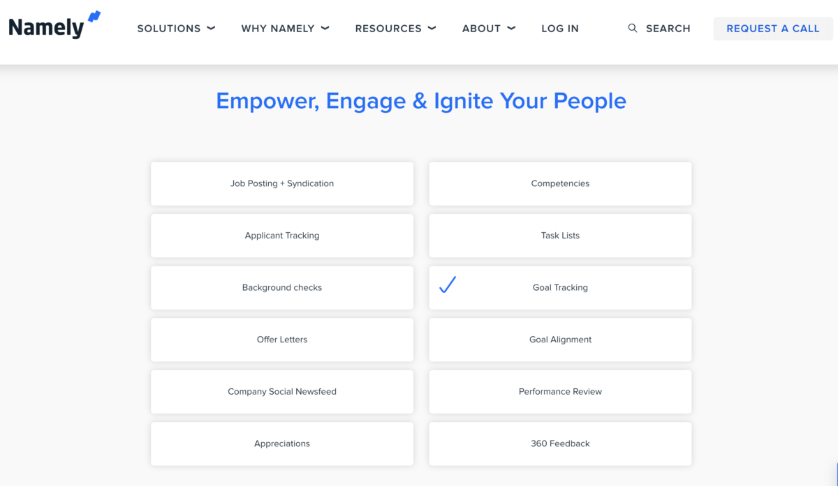 15 Top Picks: Goal-Tracking Software for Businesses — Weekdone