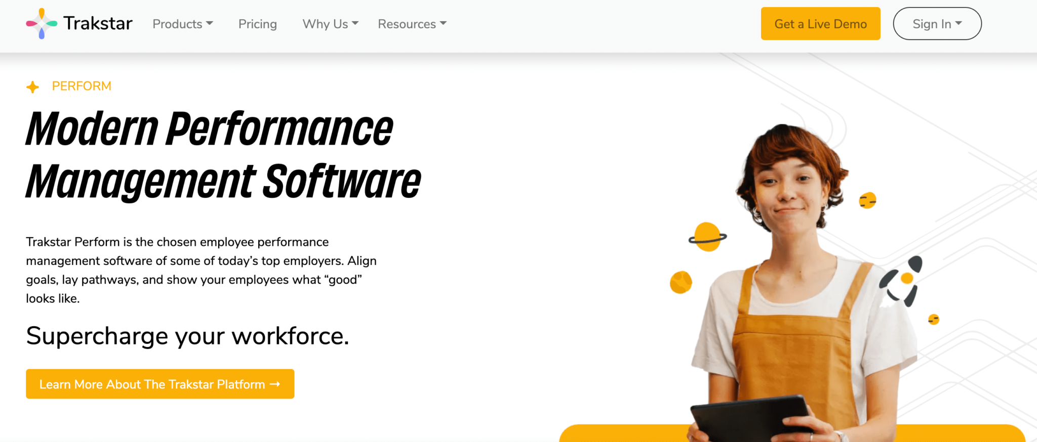15 Top Picks: Goal-Tracking Software for Businesses — Weekdone
