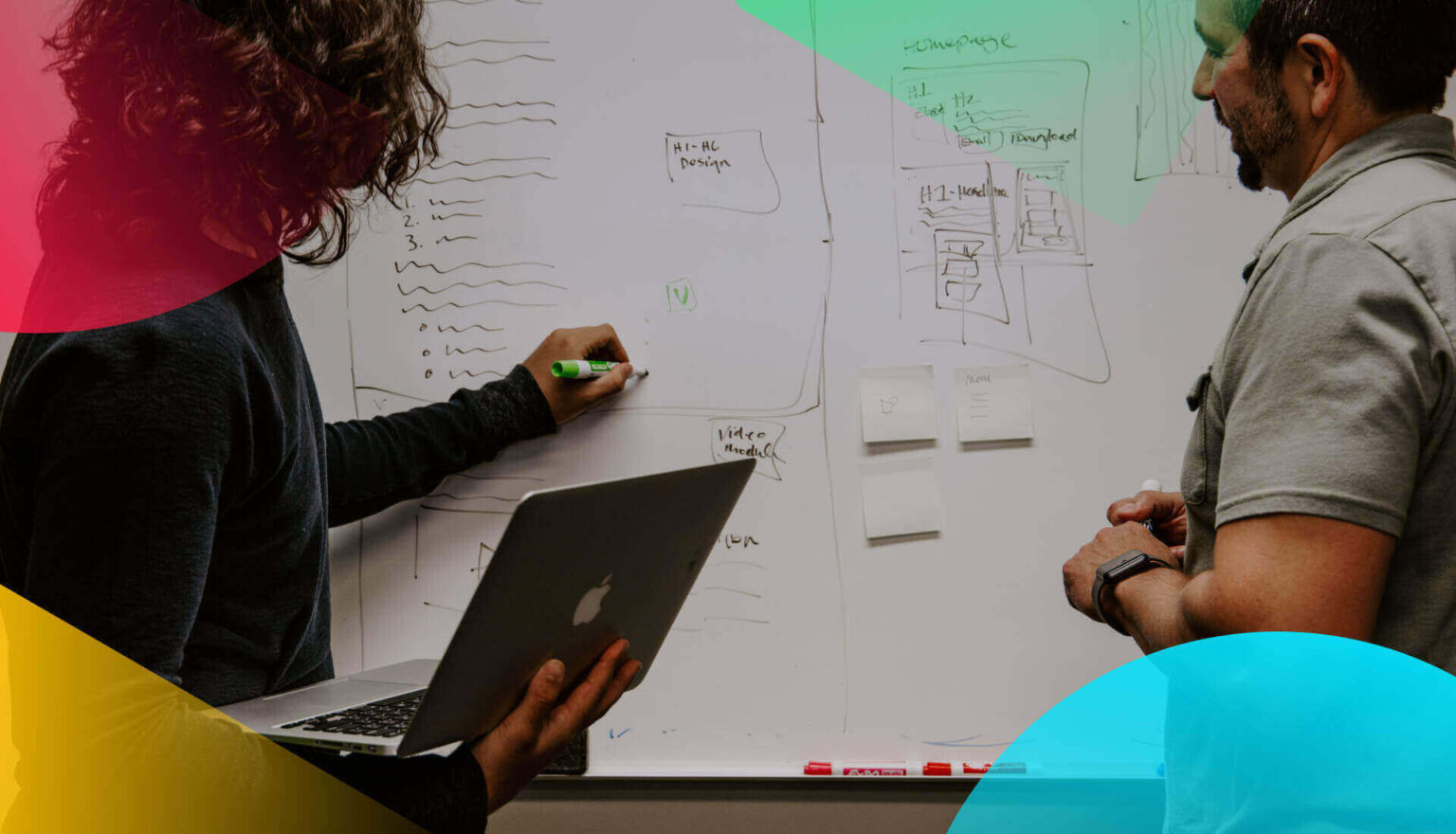 OKR vs SMART Goals: A Must-Know Comparison - 2023