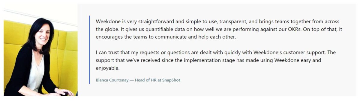 17 Customer Success OKR Examples: Create Meaningful Goals in 2024 17 Customer Success OKR Examples: Create Meaningful Goals in 2024