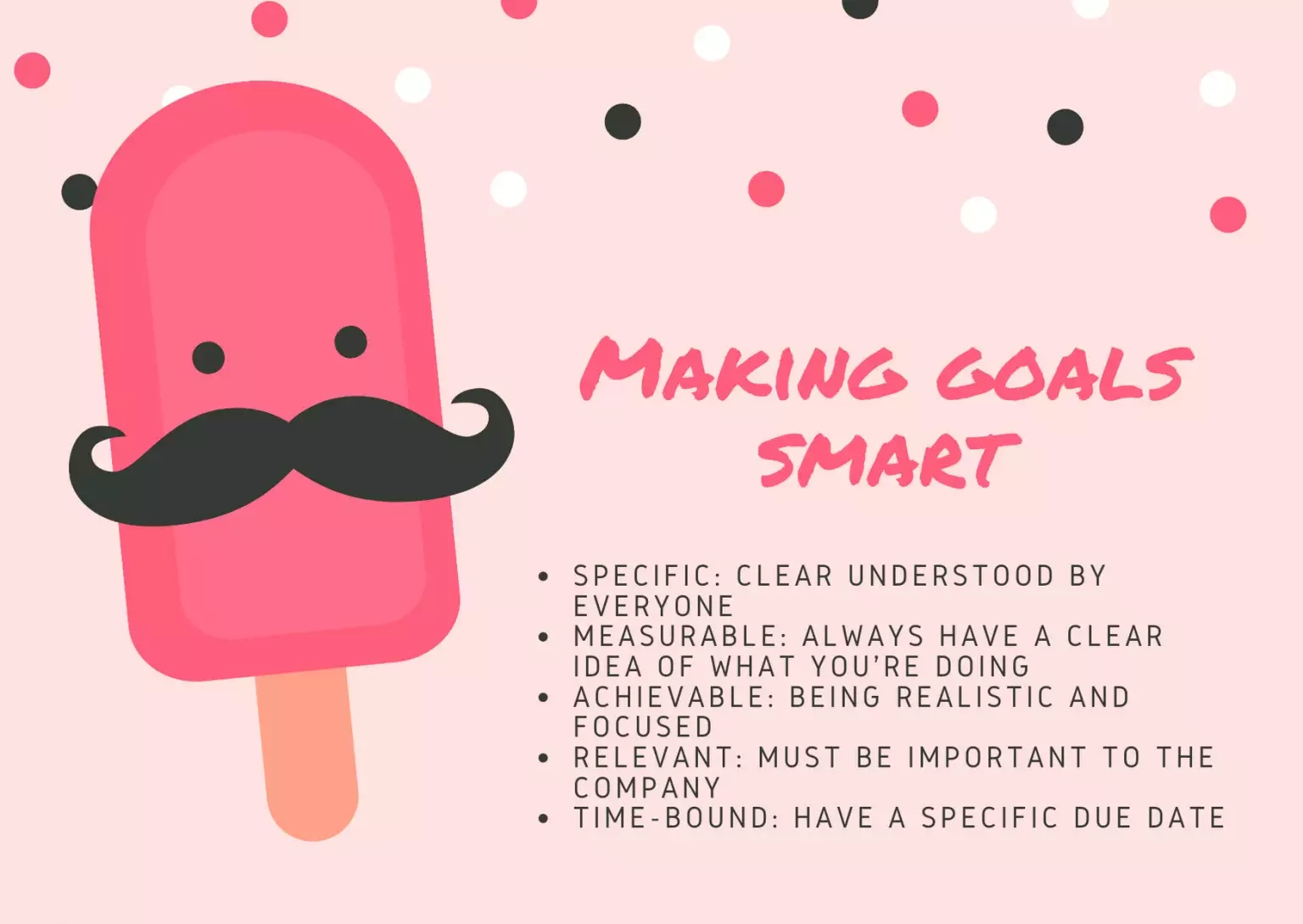 Tracking SMART Goals To Improve Your Team Performance Weekdone
